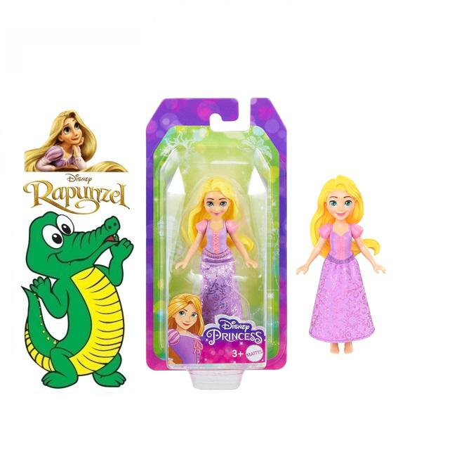 Princesas Disney Mini Rapunzel · Croko Toys